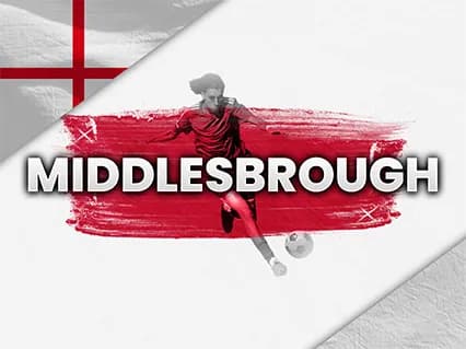 Buy Middlesbrough FC Tickets Online - Gigsberg