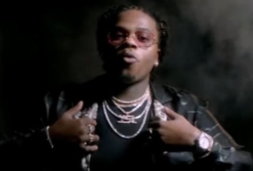Gunna at the AO Arena, Manchester - Gigsberg