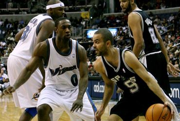 LDLC ASVEL Villeurbanne vs EA7 Emporio Armani Milan Tickets - MARCA ...