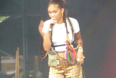 Buy Joy Crookes Tickets Online - Gigsberg