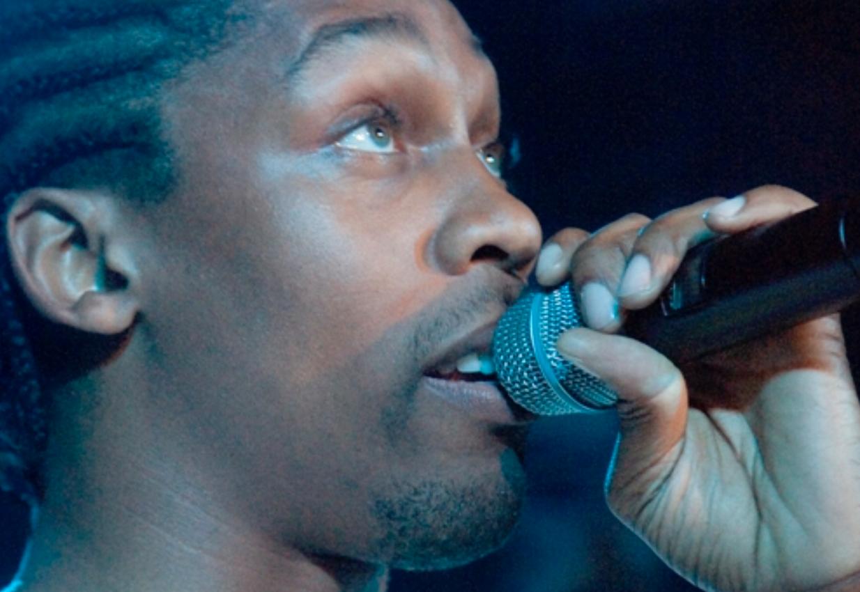 Buy Lemar Tickets Online - Gigsberg