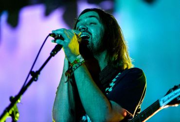 Tame Impala en el Olympiahalle Munich, Munich - Gigsberg